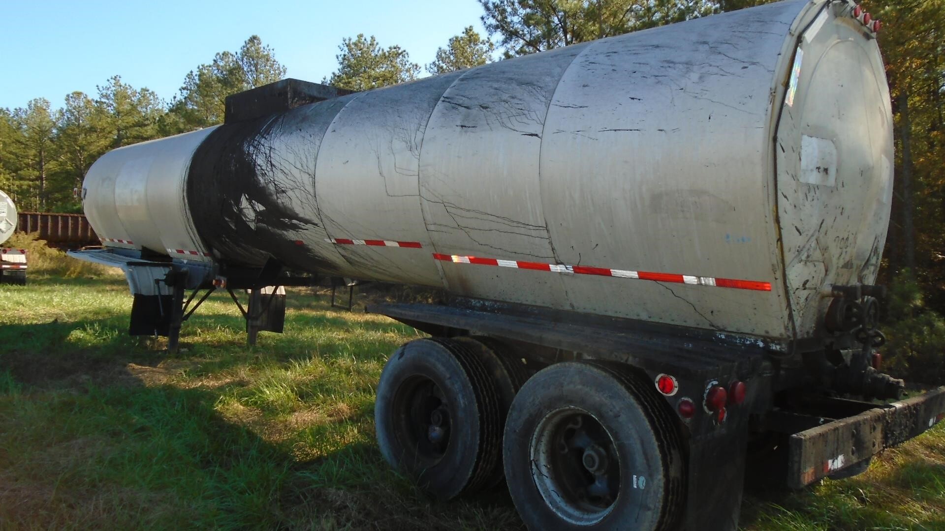 Hot Oil Trailers For Sale - Equipment Trader