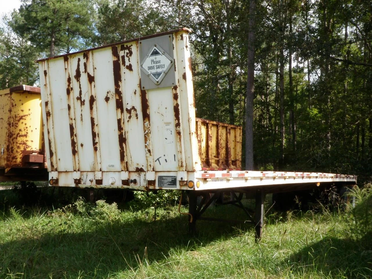 1994 Trailers For Sale - Equipment Trader