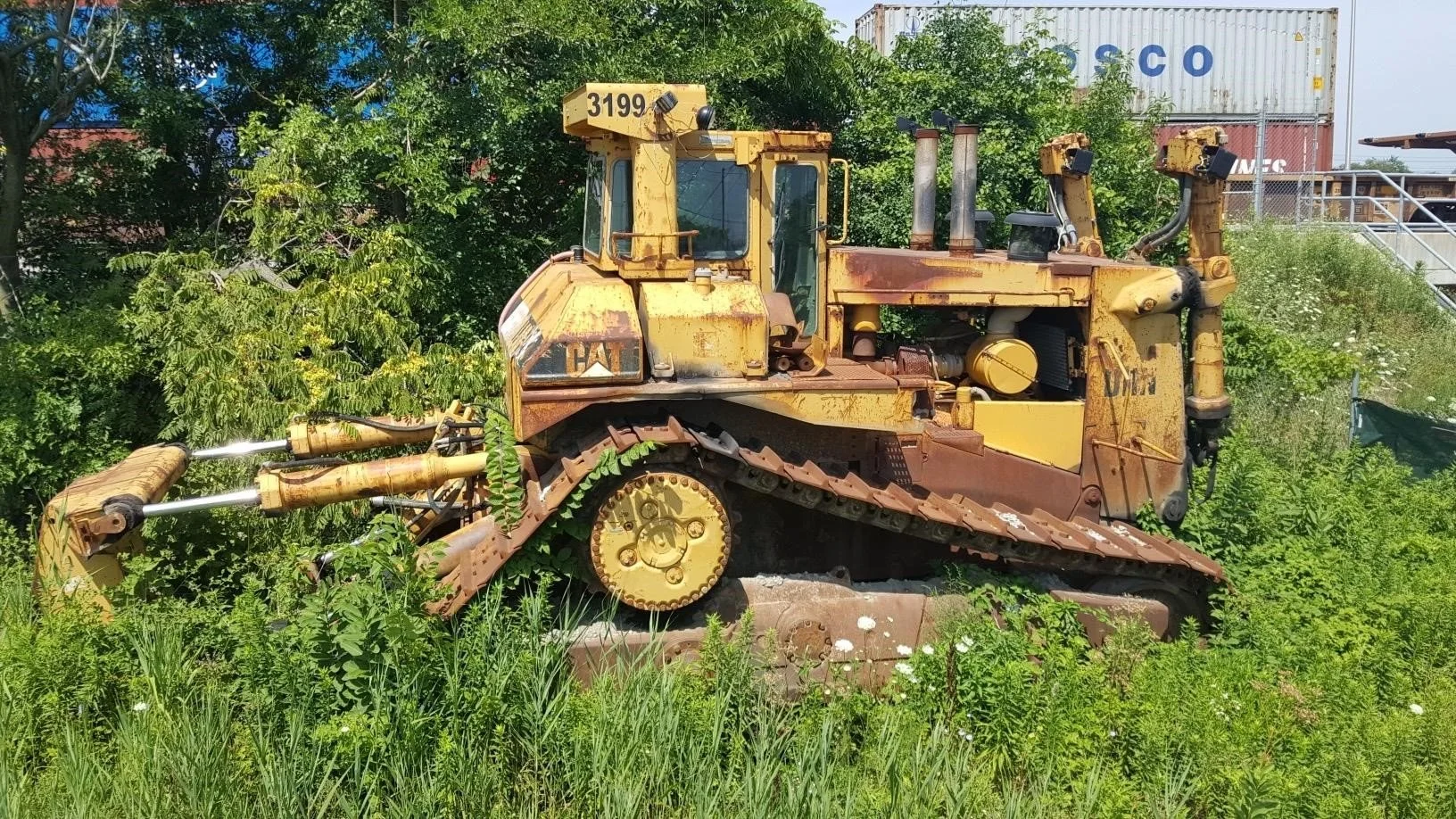 Case 550 Dozers For Sale - Case 550 Dozers - Equipment Trader