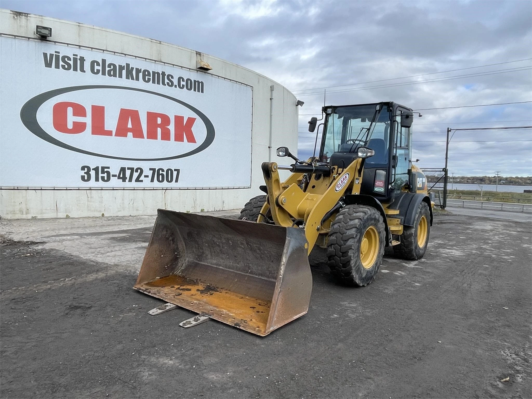 908 For Sale - Caterpillar Loaders - Equipment Trader
