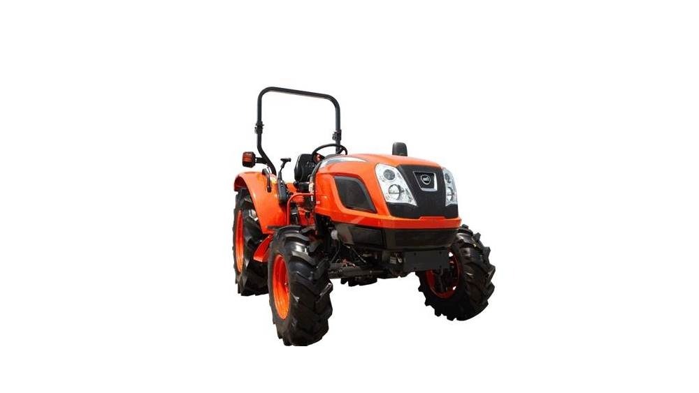 Kioti NX6010 Tractors For Sale - Kioti NX6010 Tractors - Equipment Trader