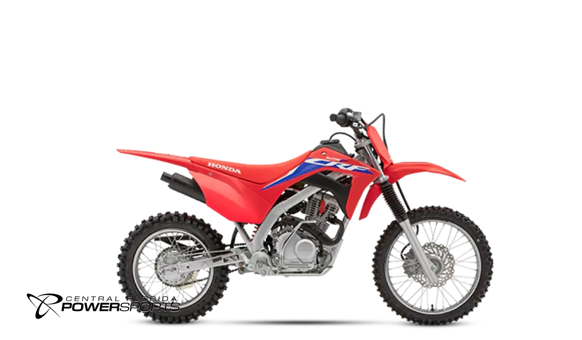 2022 Honda Crf 125F Motorcycles For Sale - Cycle Trader