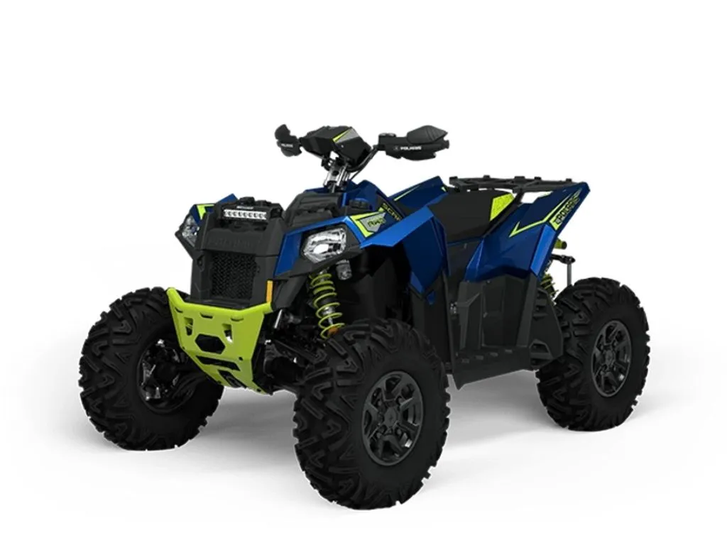 Polaris Scrambler Xp 1000 S Four Wheelers For Sale - ATV Trader