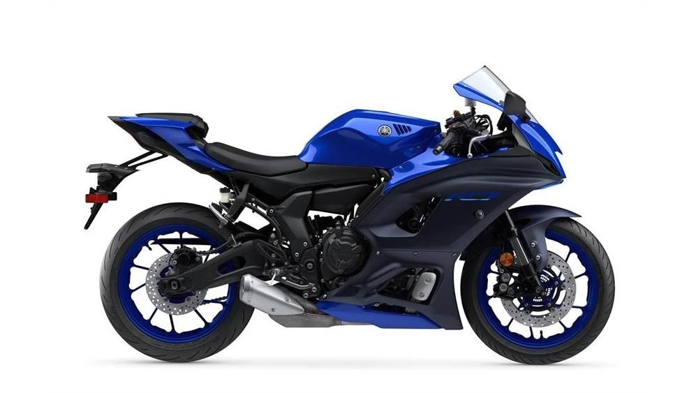 2023-2024 Yamaha Yzf R6 Motorcycles For Sale - Cycle Trader