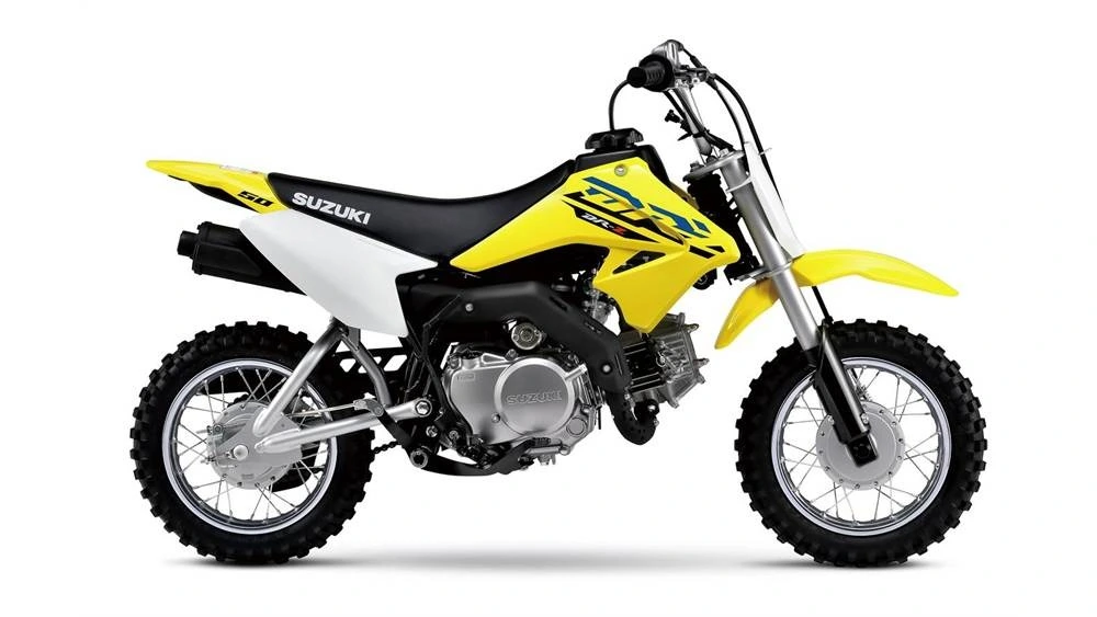 Suzuki Dr-Z 110 Motorcycles For Sale - Cycle Trader