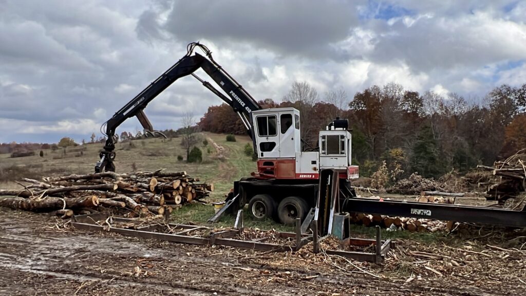 Prentice Grapple Equipment For Sale - Prentice Grapple Equipment ...