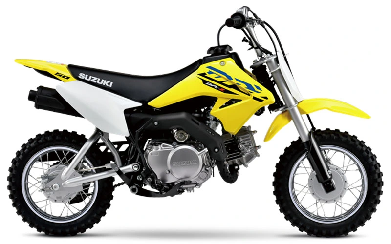 Suzuki Dr-Z 50 Motorcycles For Sale - Cycle Trader