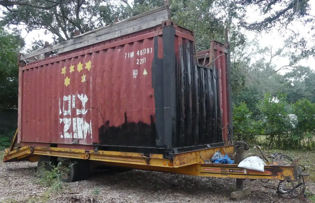 2000 Utility Trailer For Sale - Equipment Trader