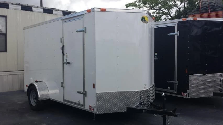 2002 Utility Trailers For Sale - Equipment Trader