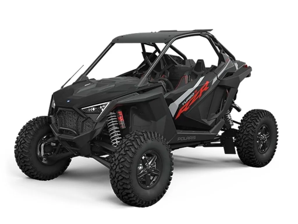 Polaris Rzr Turbo R Ultimate Four Wheelers For Sale - ATV Trader