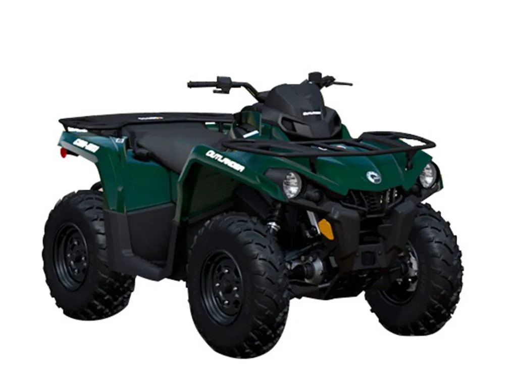Can-Am Outlander 450 Four Wheelers For Sale - ATV Trader