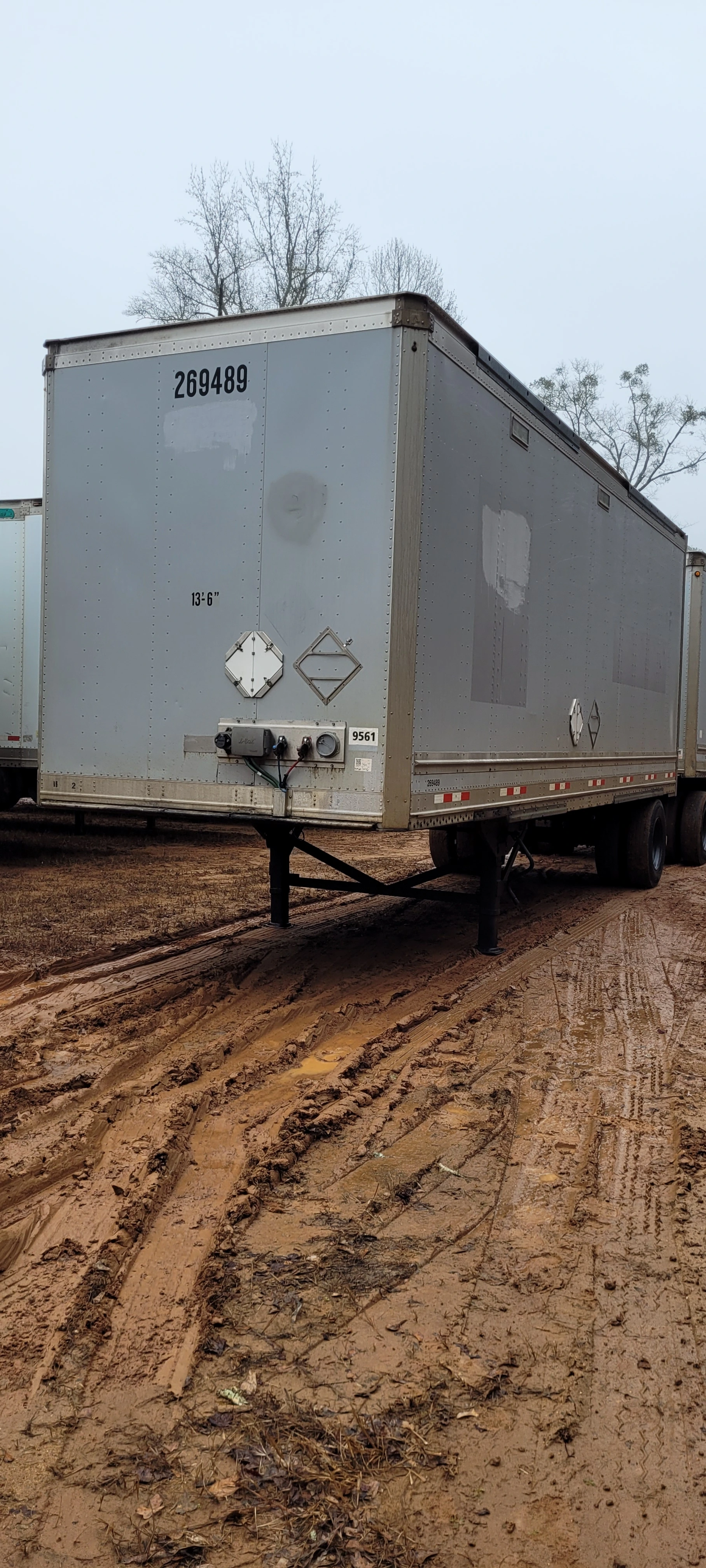 Pup Trailer For Sale - Commercial Truck Trader