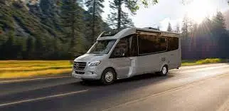 Leisure Travel Unity U24TB RVs For Sale - RV Trader