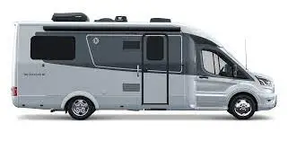 2025 Leisure Travel Wonder RVs For Sale - RV Trader