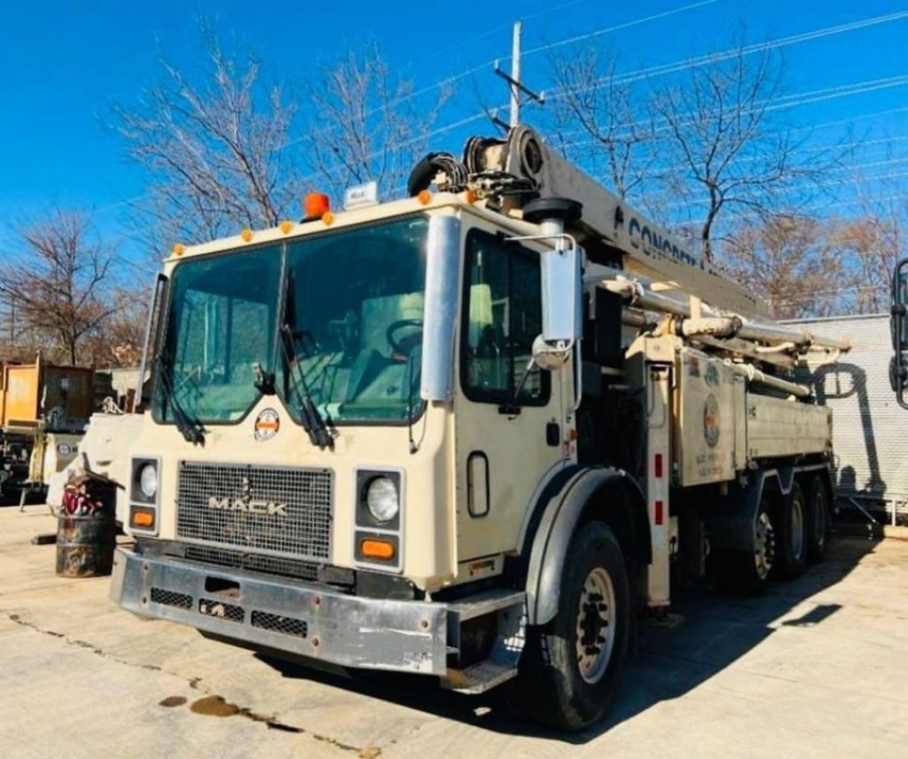 2001 Mack For Sale - Mack Trucks - Commercial Truck Trader