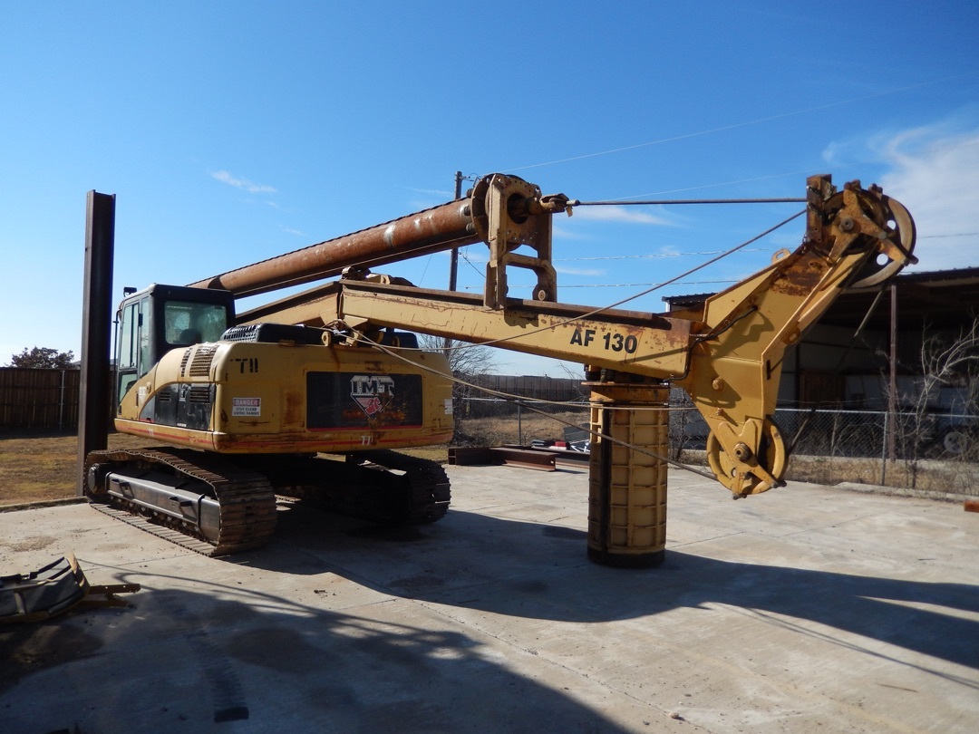 Imt Equipment For Sale Near Gilbert, Arizona - Equipment Trader