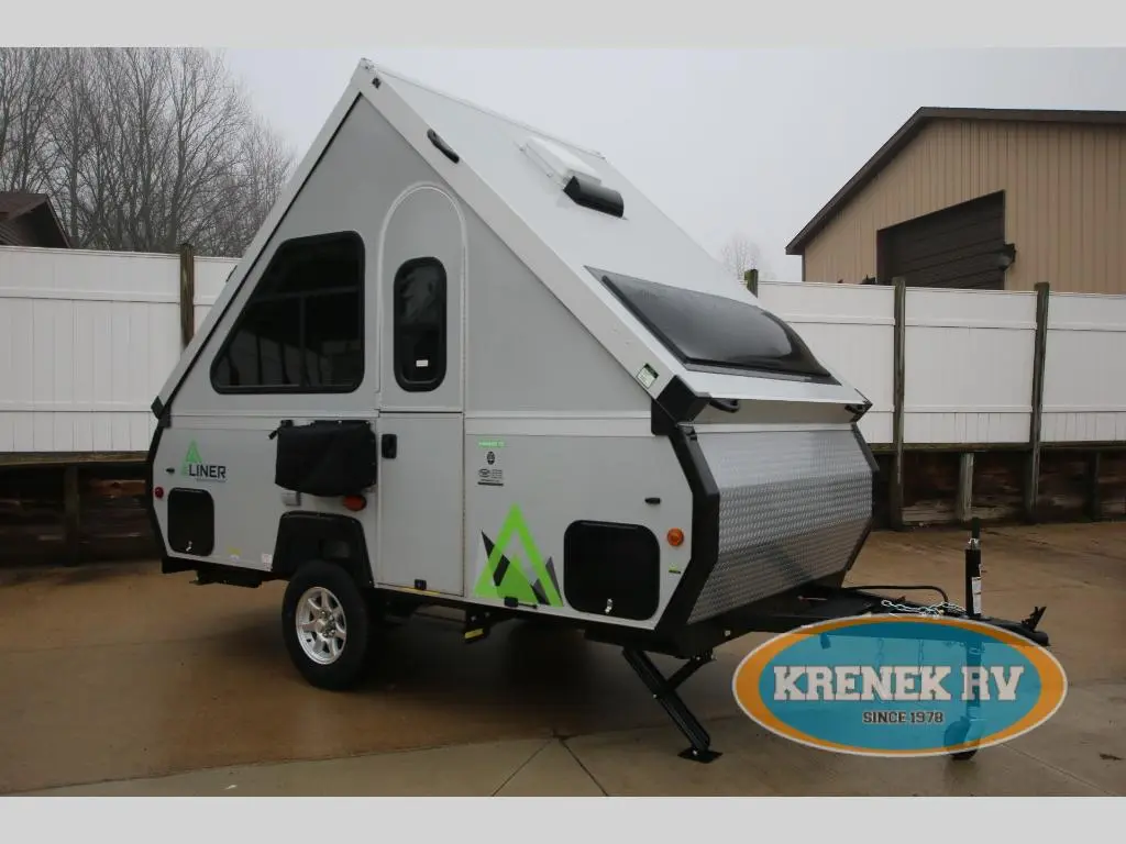 Aliner Ranger 12 RVs For Sale - RV Trader