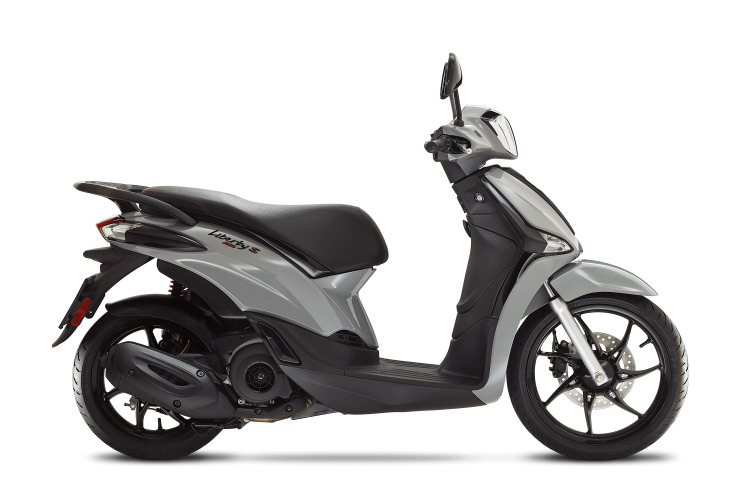 Piaggio Scooters For Sale - Cycle Trader