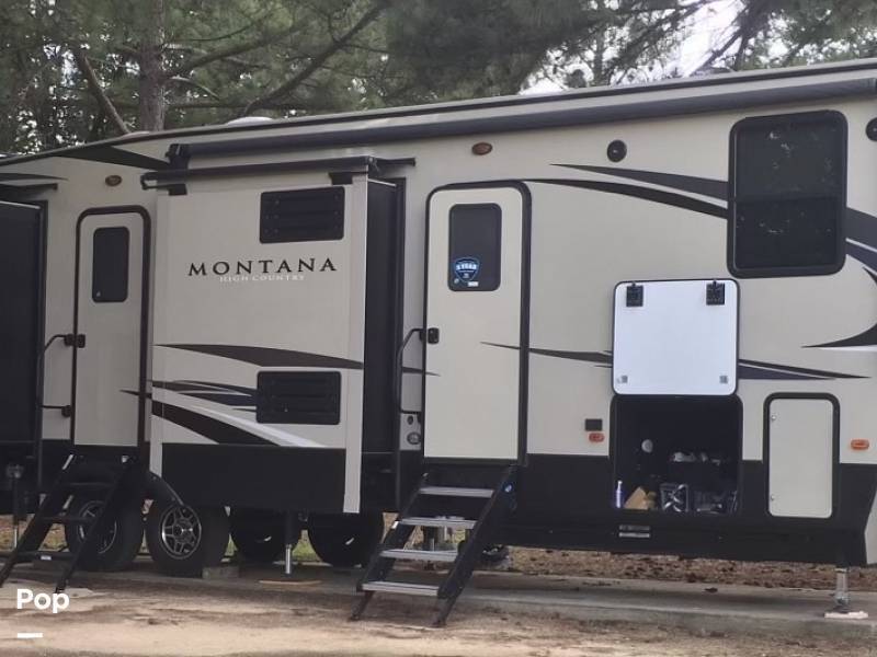 362RD Montana High Country For Sale - Keystone RVs - RV Trader