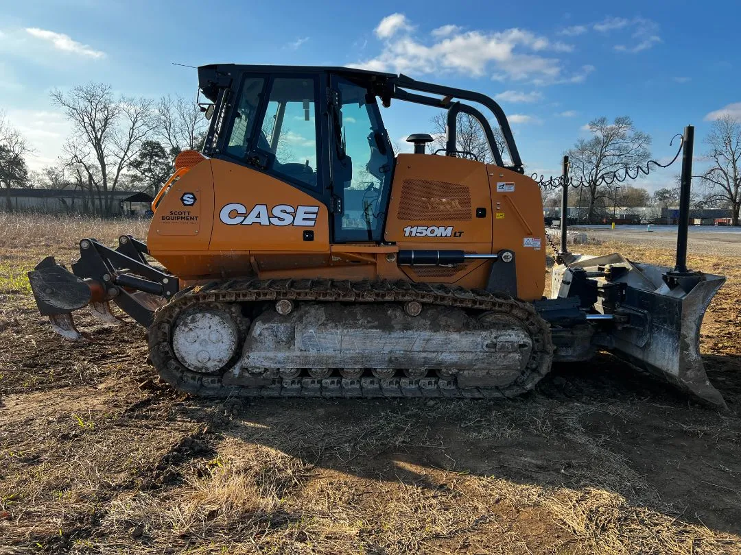 Case 650 Dozers For Sale - Case 650 Dozers - Equipment Trader