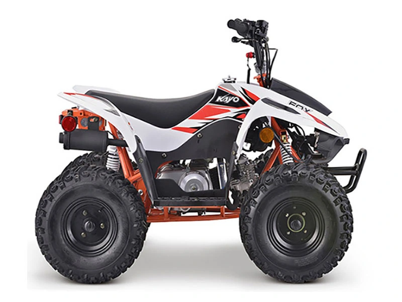 Kayo Usa Fox 70 Four Wheelers For Sale - ATV Trader