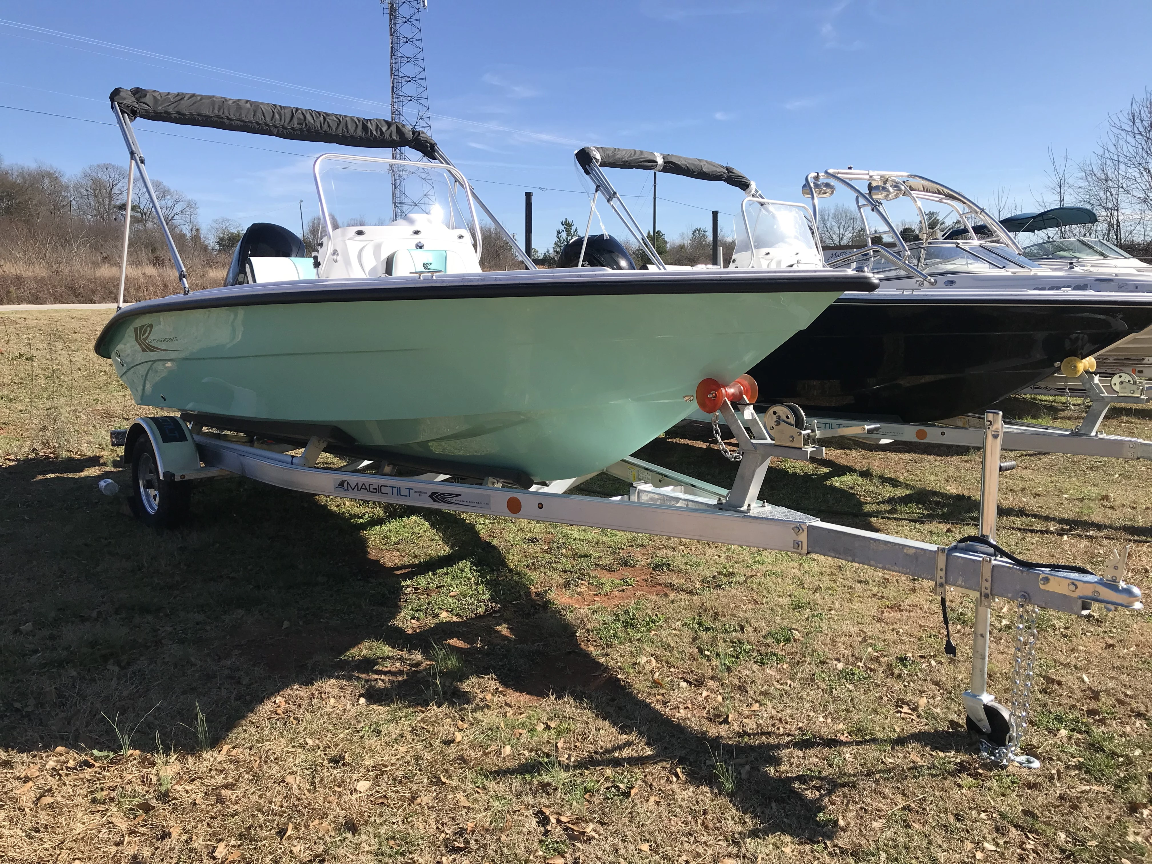 K2 Powerboats Boats For Sale - Boatmart