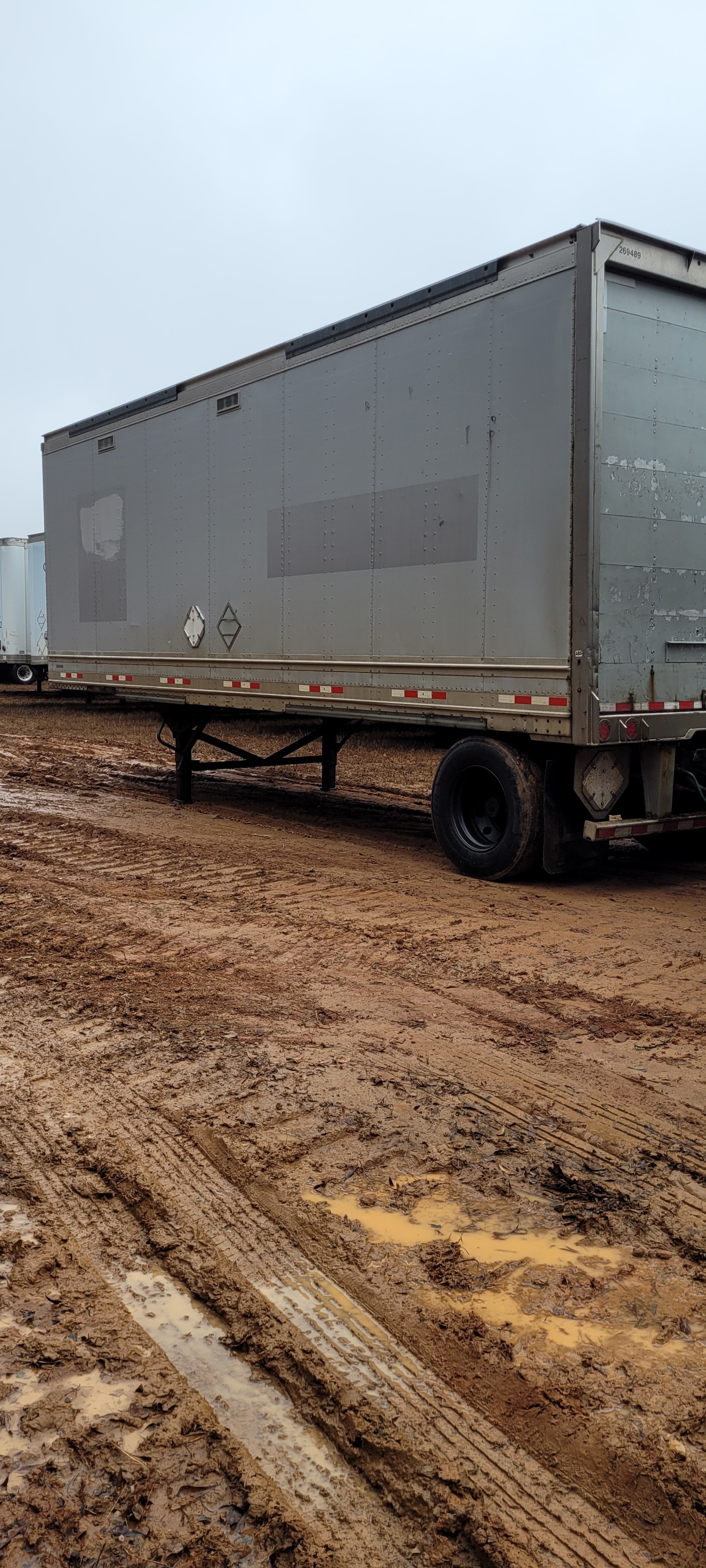 Pup Trailer,Roll-Off Trailers For Sale - Equipment Trader