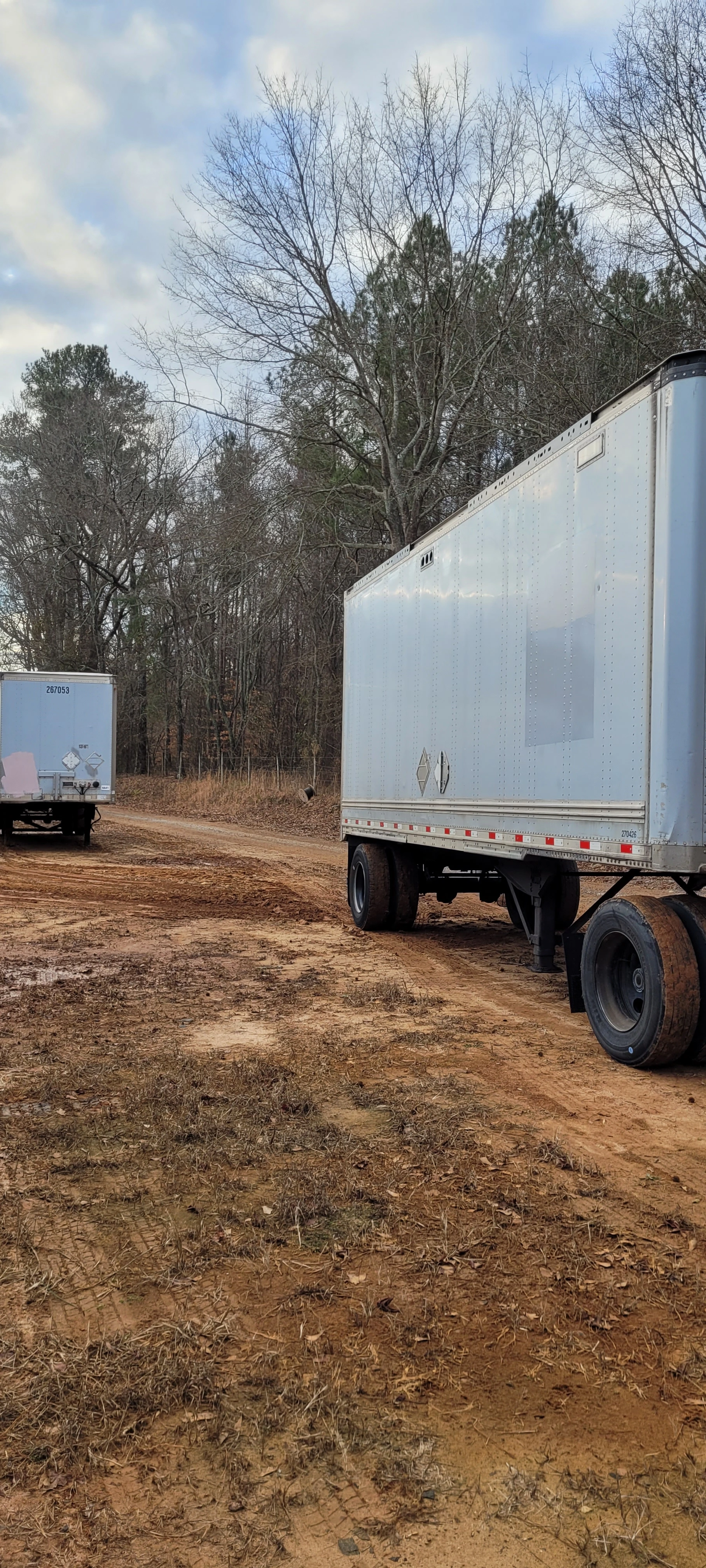 2002 Trailers For Sale - Commercial Truck Trader