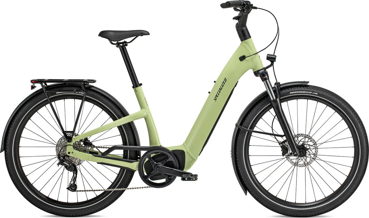Specialized Turbo Como Electric Bicycles For Sale - Cycle Trader