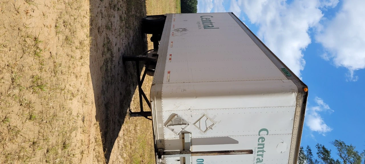 2001 Trailers For Sale - Equipment Trader