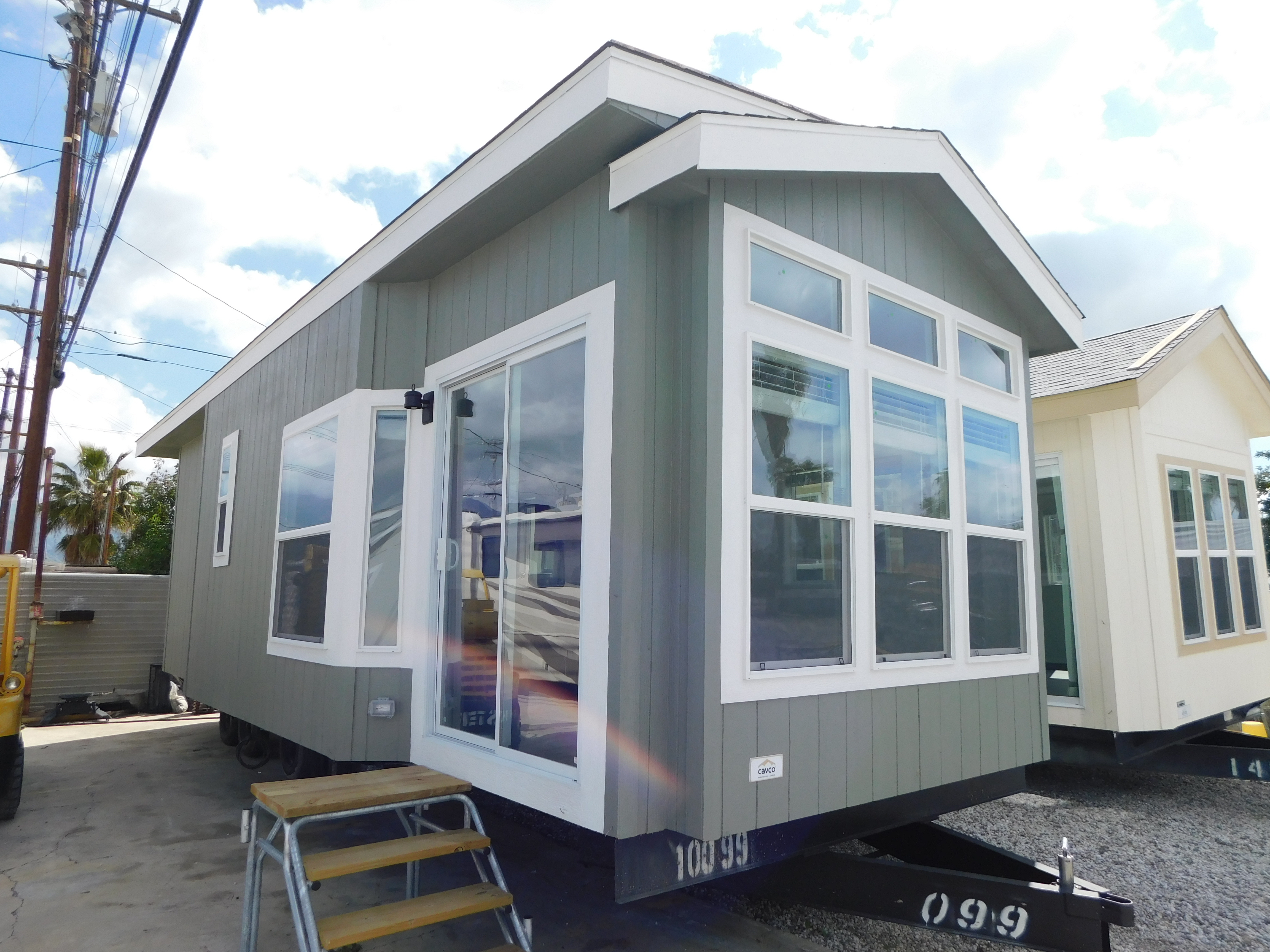 Cavco For Sale - Cavco Park Model RVs - Park Models - RV Trader