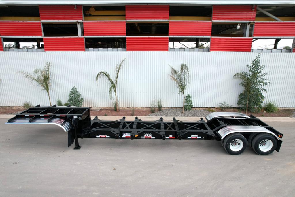 Chassis - Trailers For Sale - Commercial Truck Trader