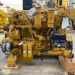 Caterpillar C18 Engines For Sale - Caterpillar C18 Engines - Equipment ...