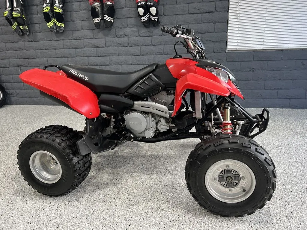 Polaris Predator Four Wheelers For Sale - ATV Trader