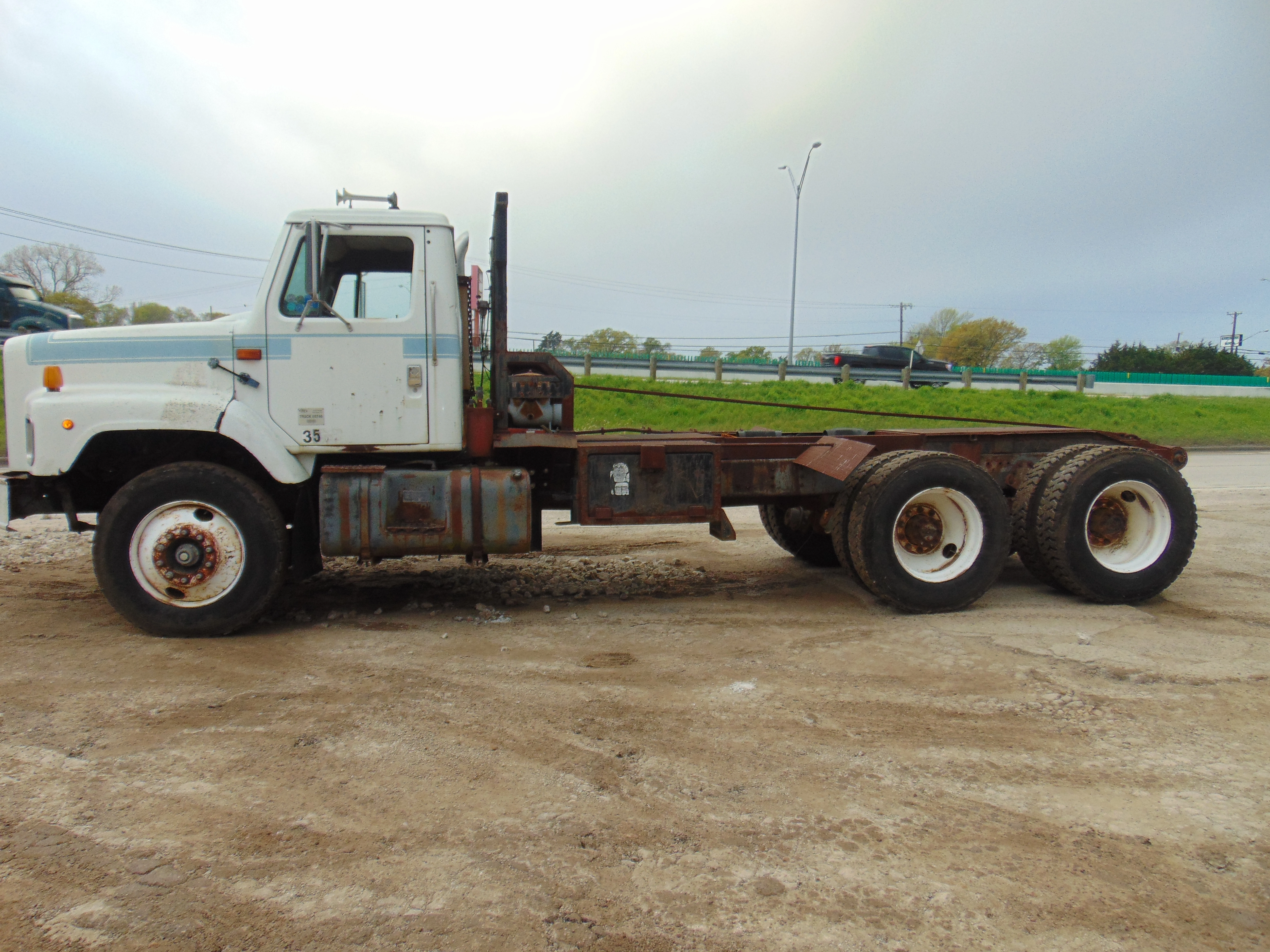 International 2000 Trucks For Sale - Commercial Truck Trader