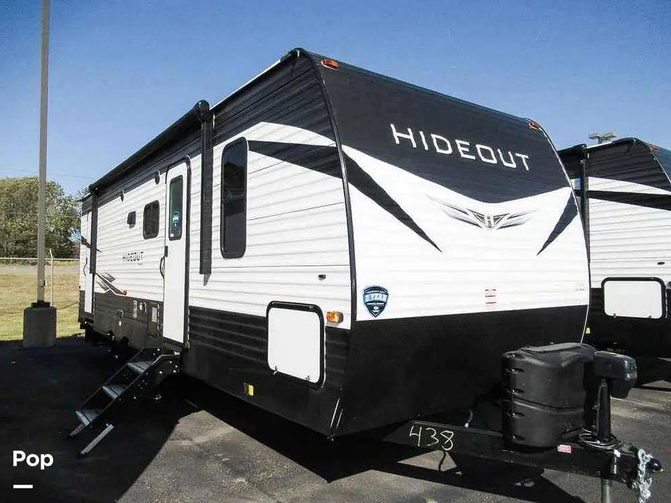 2021 272BH Hideout For Sale - Keystone RVs - RV Trader