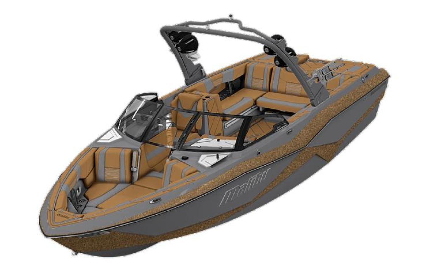 New 2023 Malibu 25 Lsv 25 Lsv For Sale in Coeur D Alene, ID ...