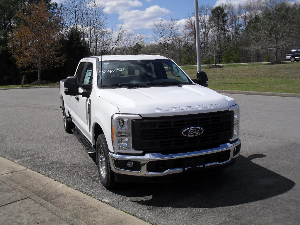 2023 Ford F350 Trucks For Sale - Commercial Truck Trader