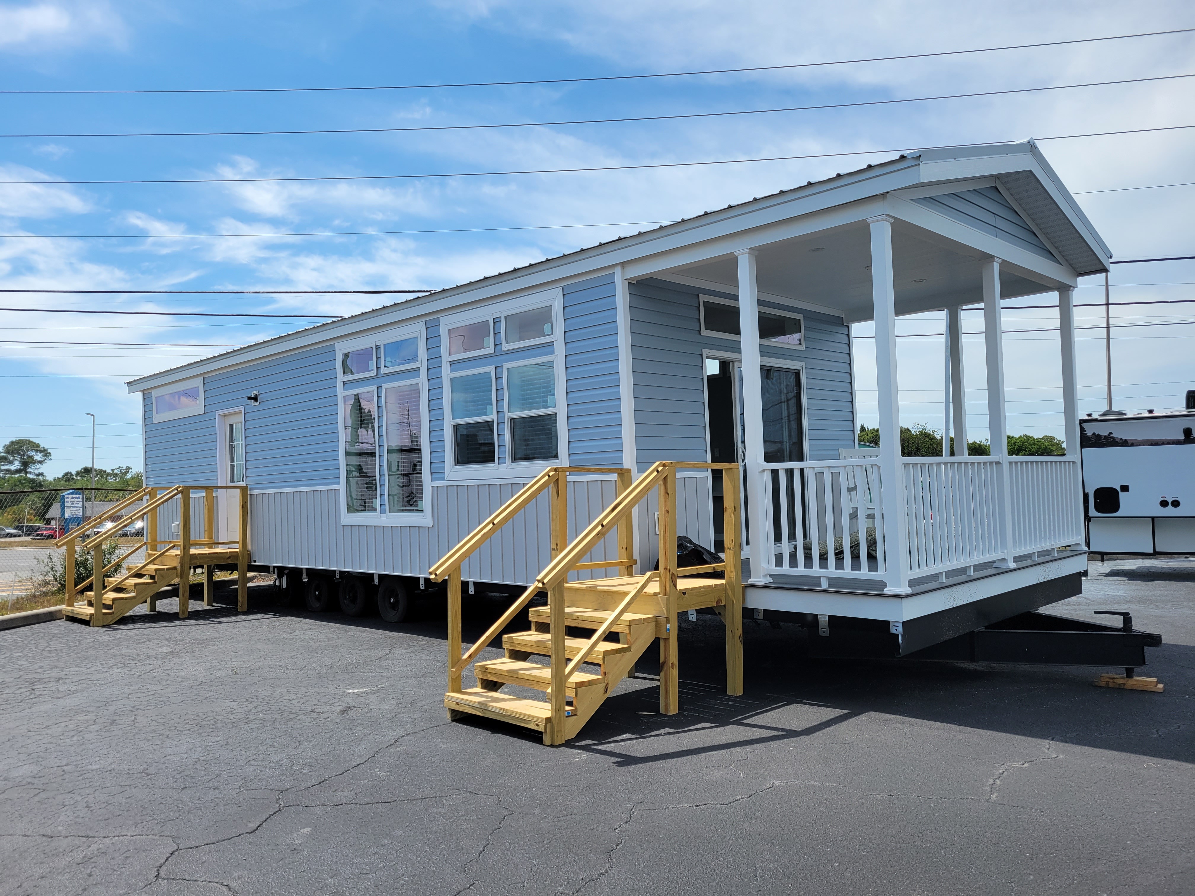 Chariot Eagle Hawk Elite RVs For Sale - RV Trader