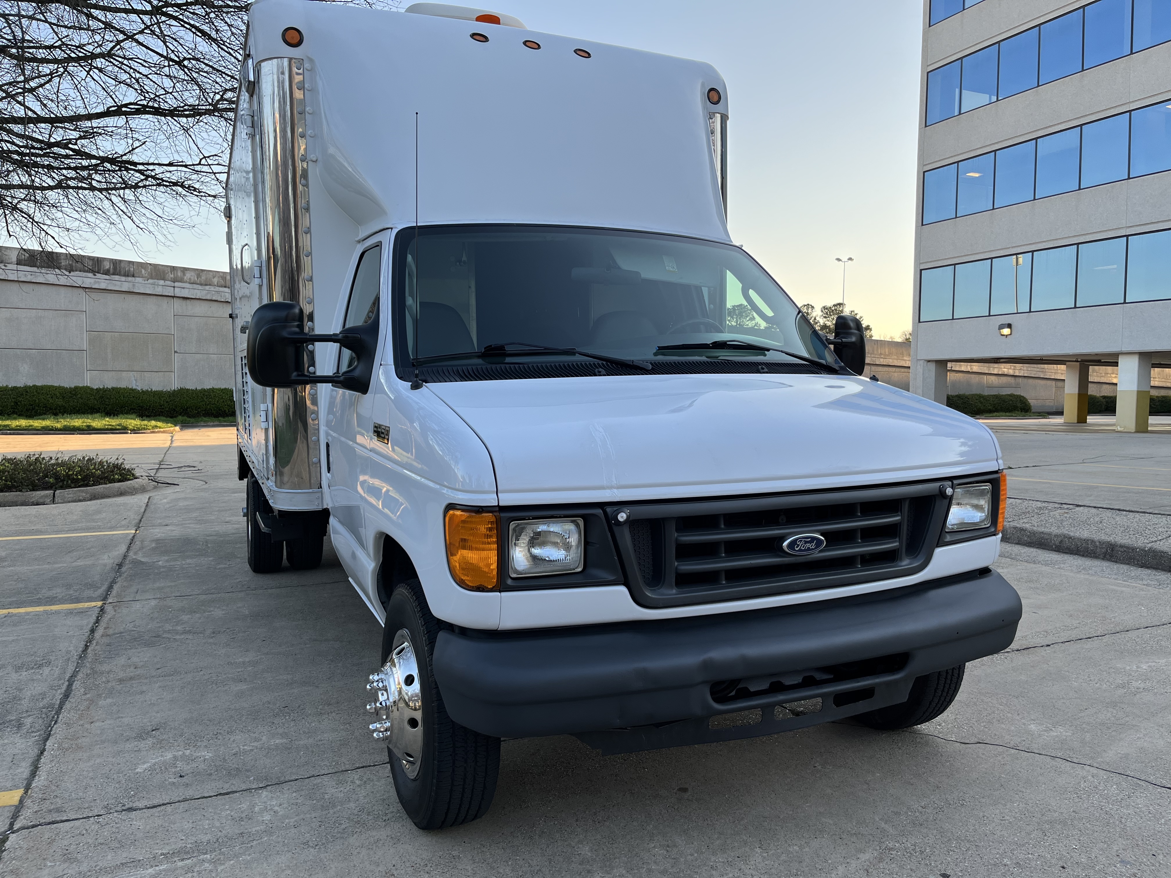Sewer Inspection Trucks For Sale Near Aberdeen, NJ - Commercial Truck ...