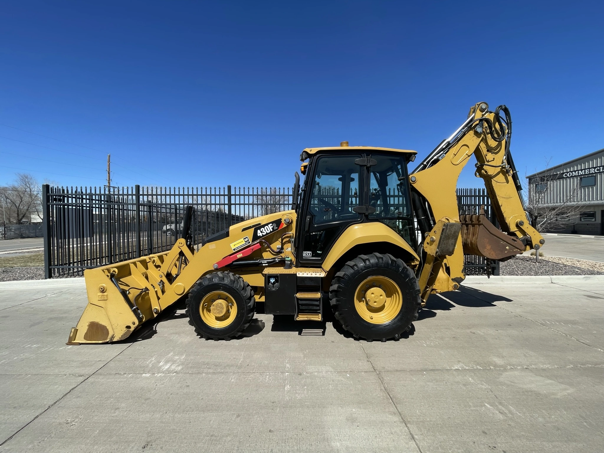 Used John Deere 110 Backhoe Backhoes For Sale - John Deere 110 Backhoe ...