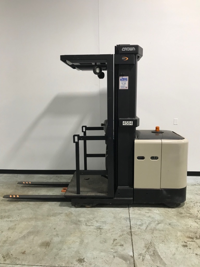 Crown SP3510-30 Equipment For Sale - Crown SP3510-30 Equipment ...