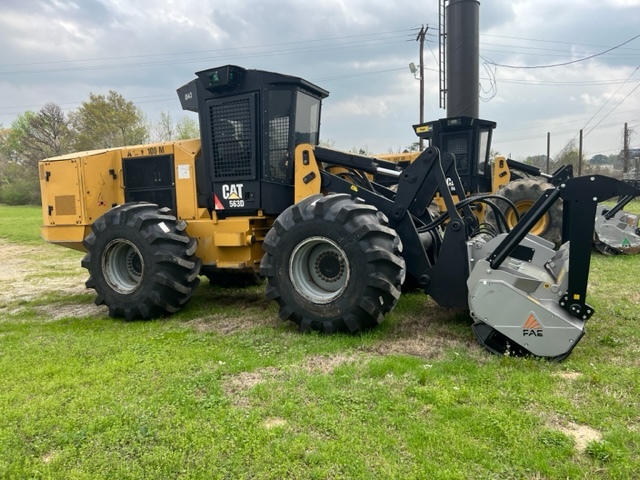 Used 2018 Caterpillar 563D For Sale in Longview, TX - 5025843253 ...