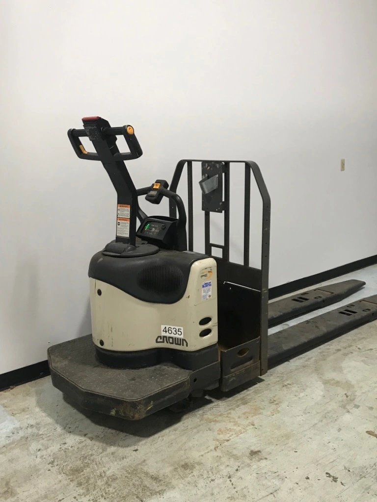 Crown Wav 60-118 Equipment For Sale - Crown Wav 60-118 Equipment ...