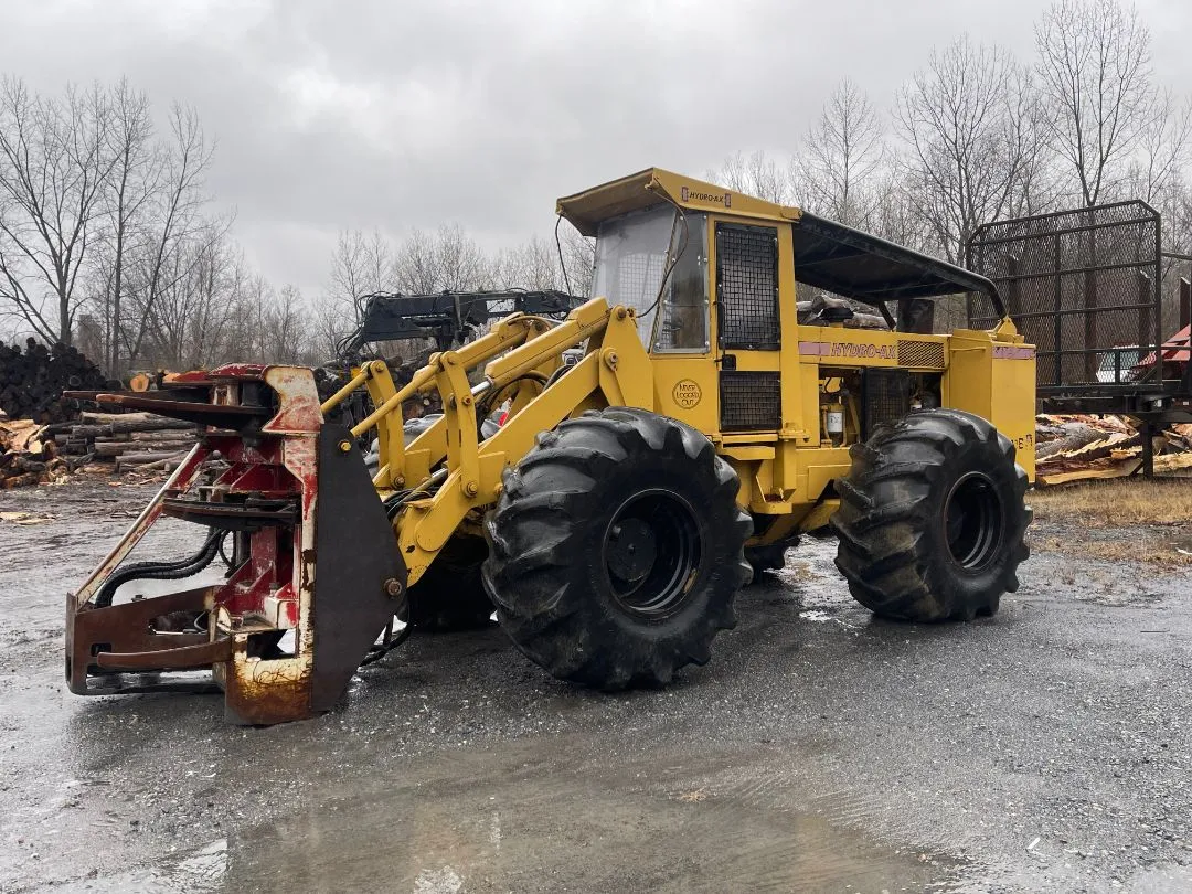 Hydro-Ax Equipment For Sale - Hydro-Ax Equipment - Equipment Trader