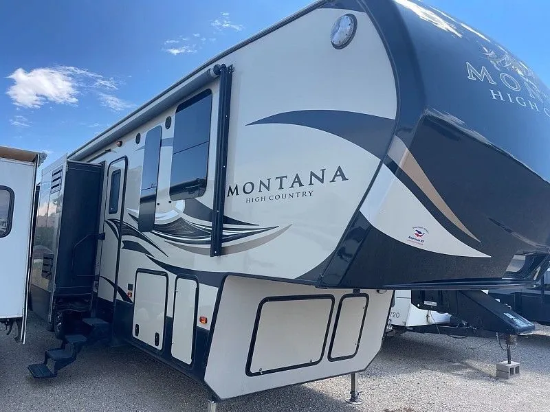 Keystone Montana High Country 362RD RVs For Sale - RV Trader