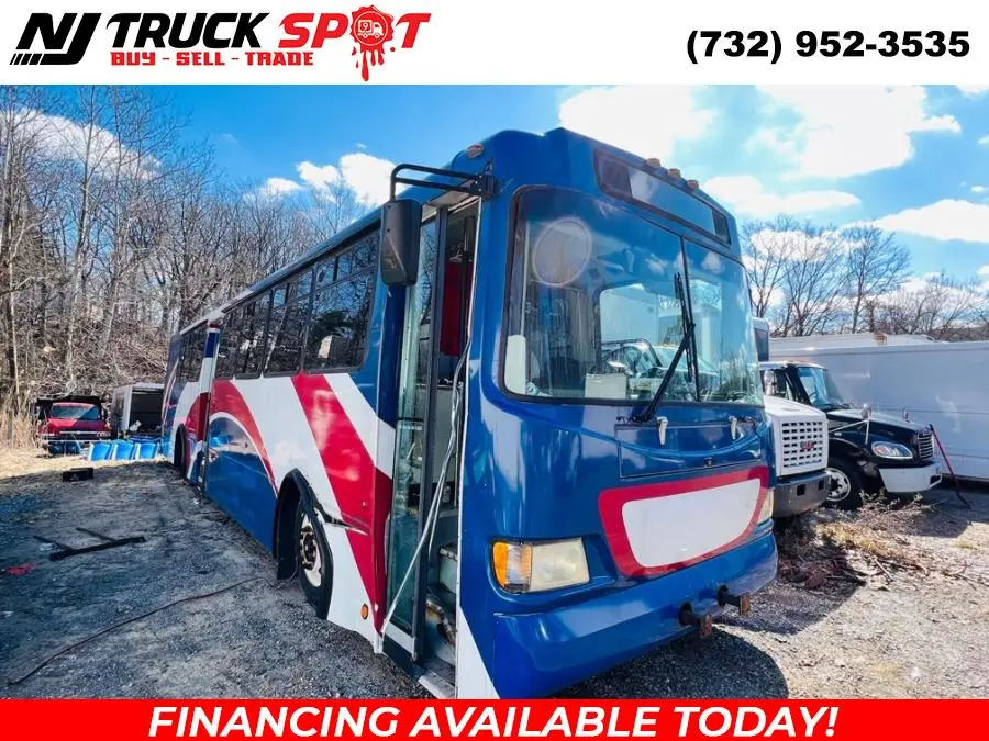 Freightliner Bus For Sale - Commercial Truck Trader
