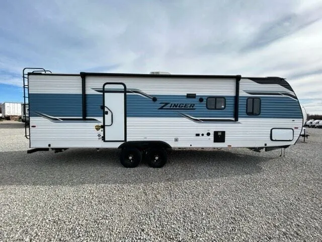 280RB Zinger For Sale - Crossroads RVs - RV Trader