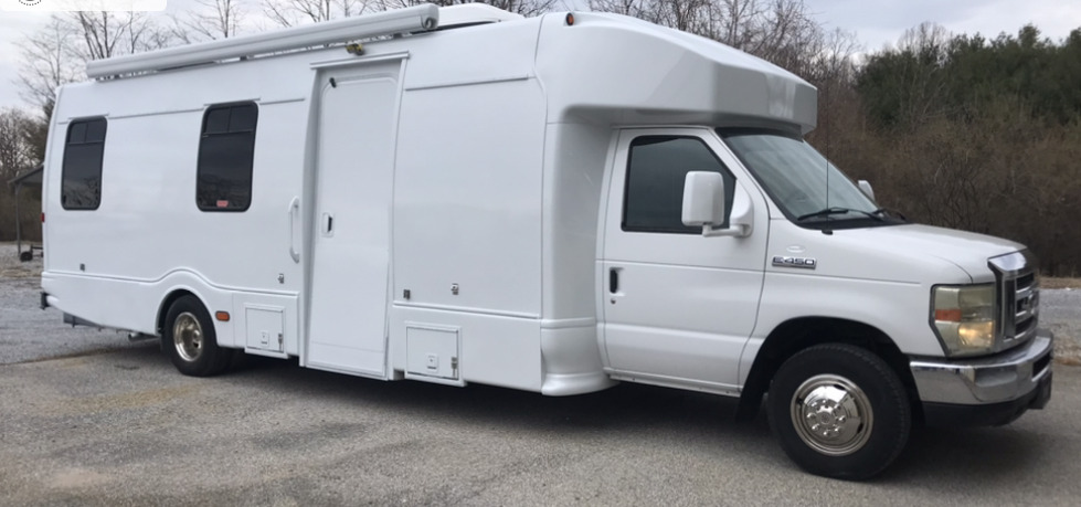 Ford For Sale - Ford RVs - RV Trader