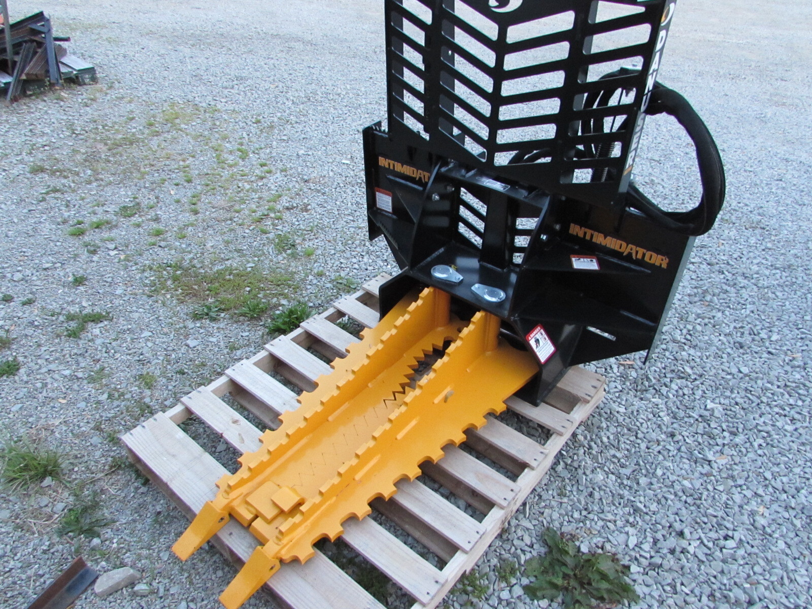 Danuser Equipment For Sale - Danuser Equipment - Equipment Trader